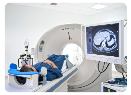 Private DEXA Scans | Bone Density & Body Composition Tests | Skannr