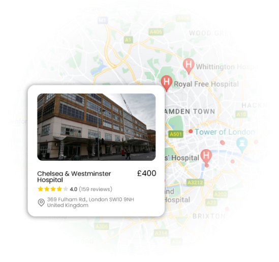 Private MRI Scans | Fast & Reliable Diagnostics Nationwide | Skannr
